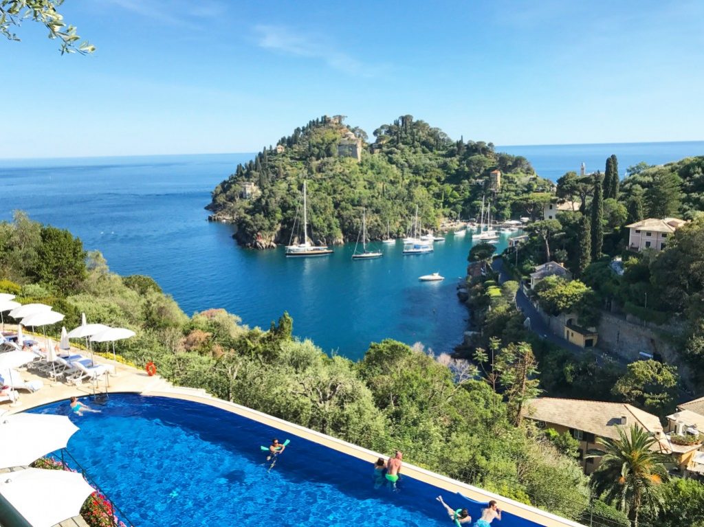 I 10 migliori hotel della Liguria per un soggiorno indimenticabile