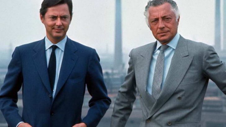 Il Gentleman Italiano - Idressitalian