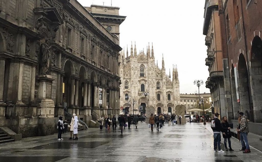 20 reasons why Milan is really the worst city of Italy - Idressitalian