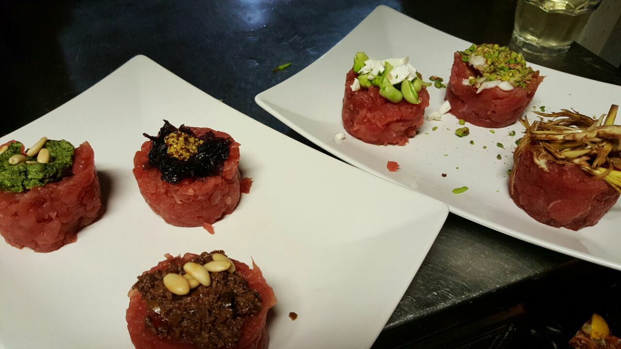 Top 5 restaurants of Genoa with divine food and low prices - Idressitalian